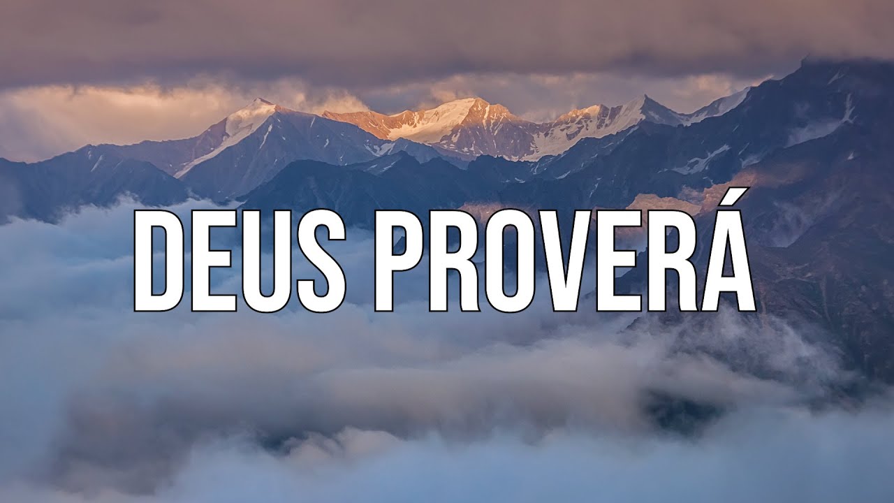 Deus Proverá - Primavera da Vida